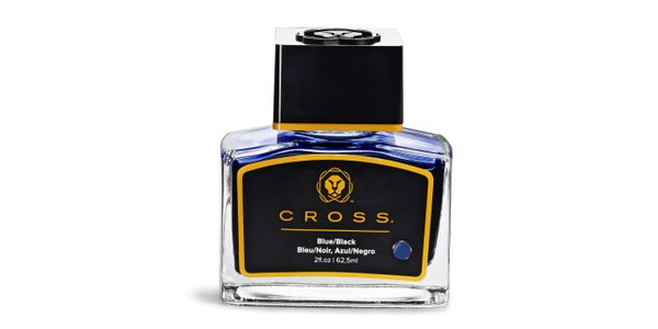 CROSS Fountain Pen Ink Bottles and Cartridges – PenAndPad